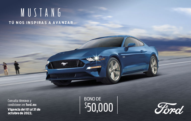 Bienvenido a Ford León Martinica