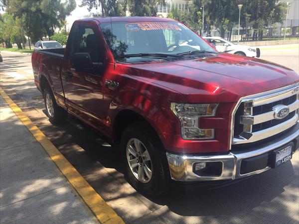 Ford León Martinica | Distribuidor autorizado Ford