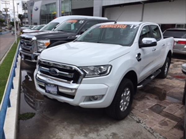 Ford León Martinica | Distribuidor autorizado Ford