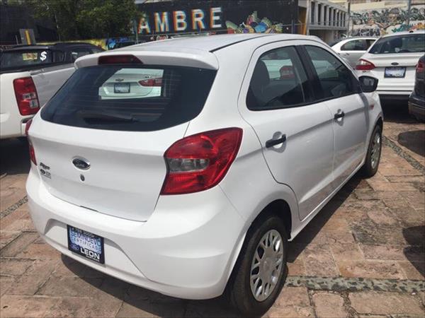 Ford León Martinica | Distribuidor autorizado Ford